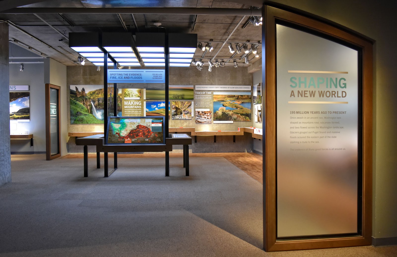 Washington State History Museum