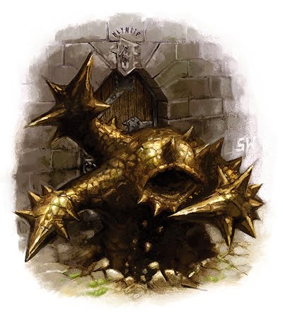 Tower of the Archmage: 09/01/2012 - 10/01/2012