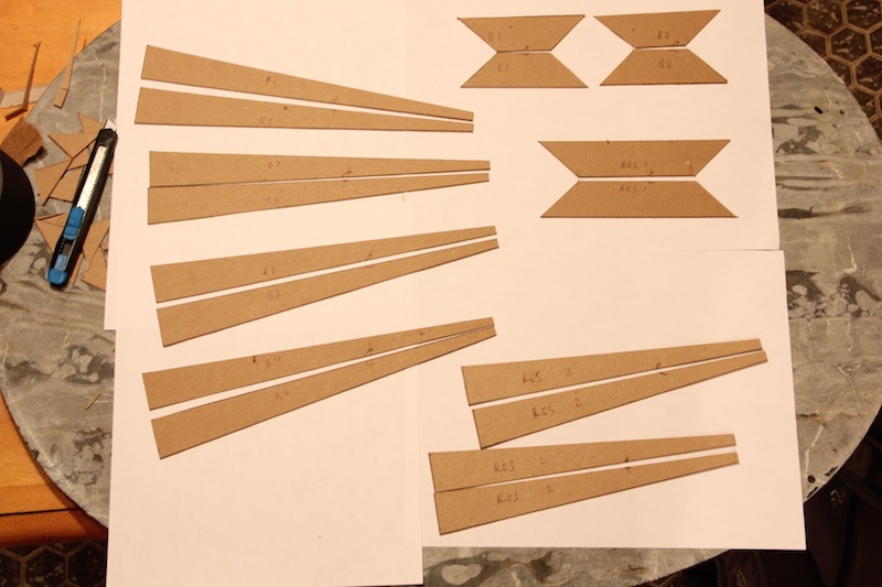 My Busker Build in Los Angeles - BUSKER ORGAN FORUM