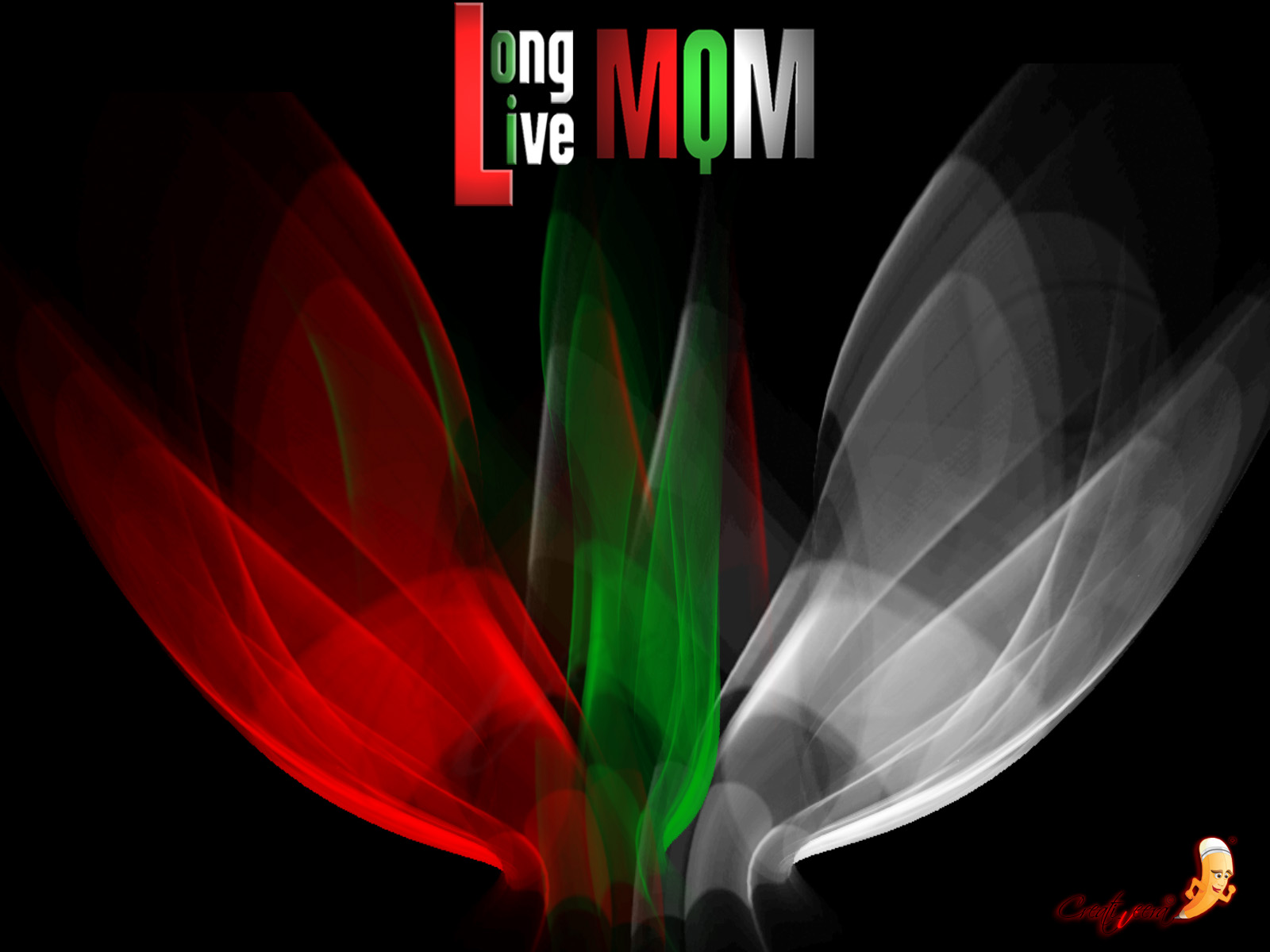 MQM Wallpaper