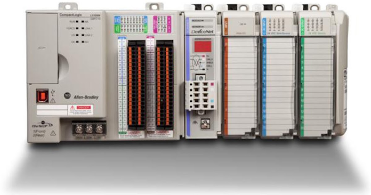 Tài liệu học PLC RockWell Automation - VNPLC.COM - Mua bán PLC, HMI ...