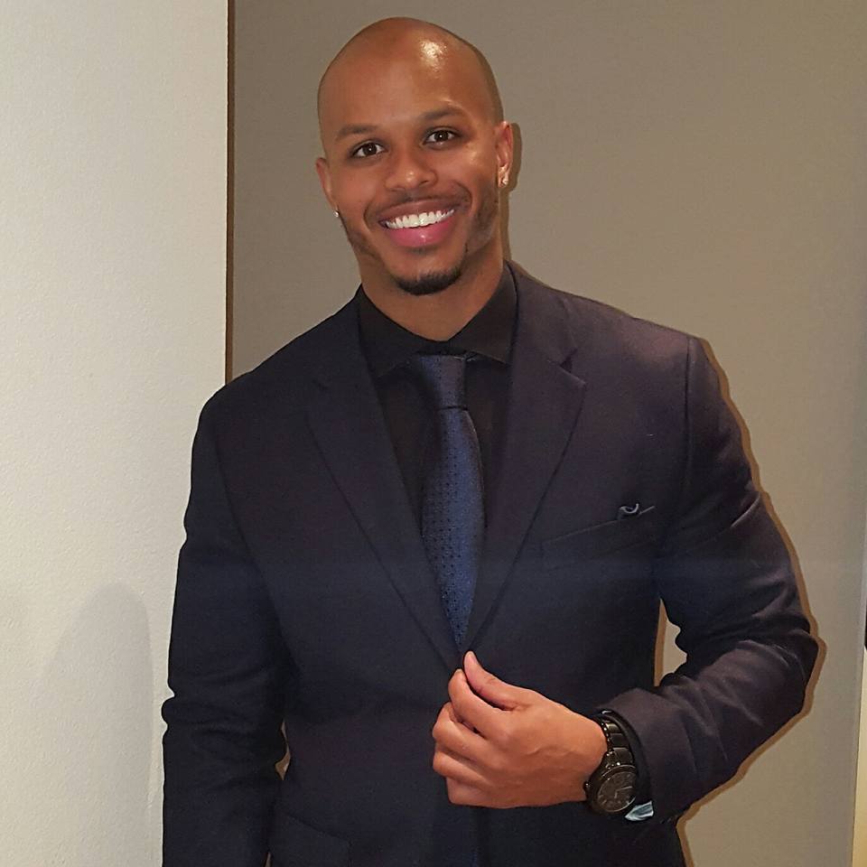 OUTSTAGN/SPOT BITZ: MEET THE FIFTH ROUND CONTESTANTS MR COUTURE CONTEST ...