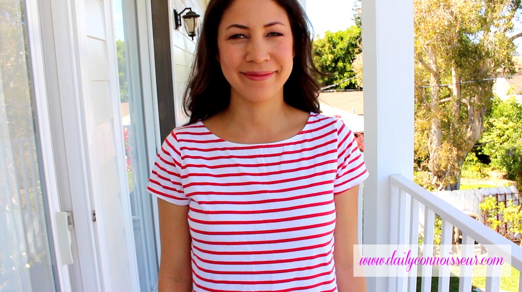 Ten-Item Wardrobe Spring Summer 2017 | Jennifer L. Scott - The Daily ...