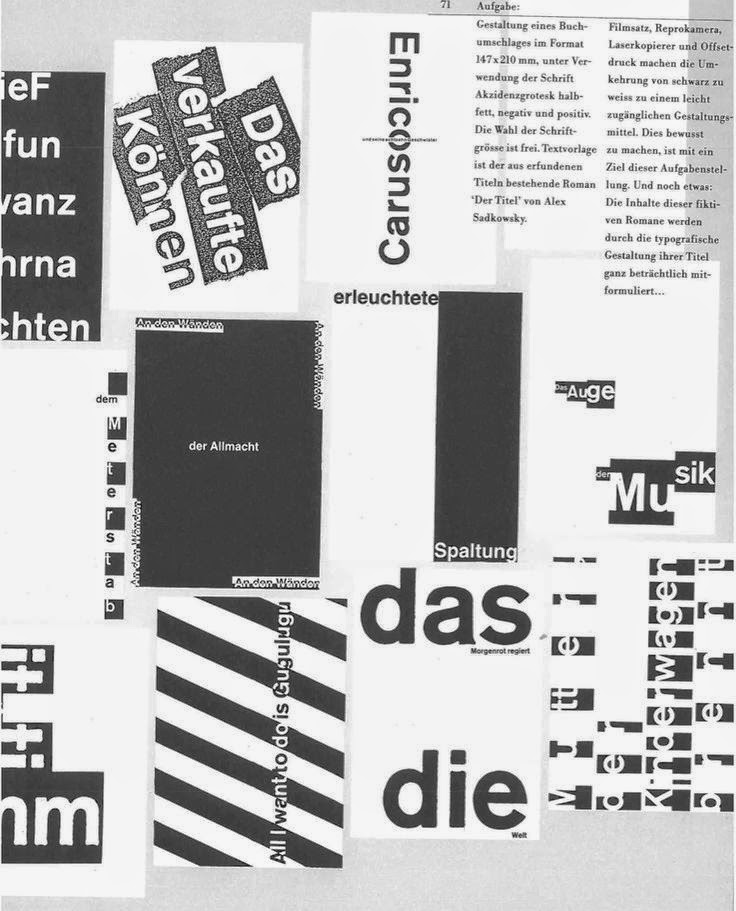 David Carson Dingbat Article