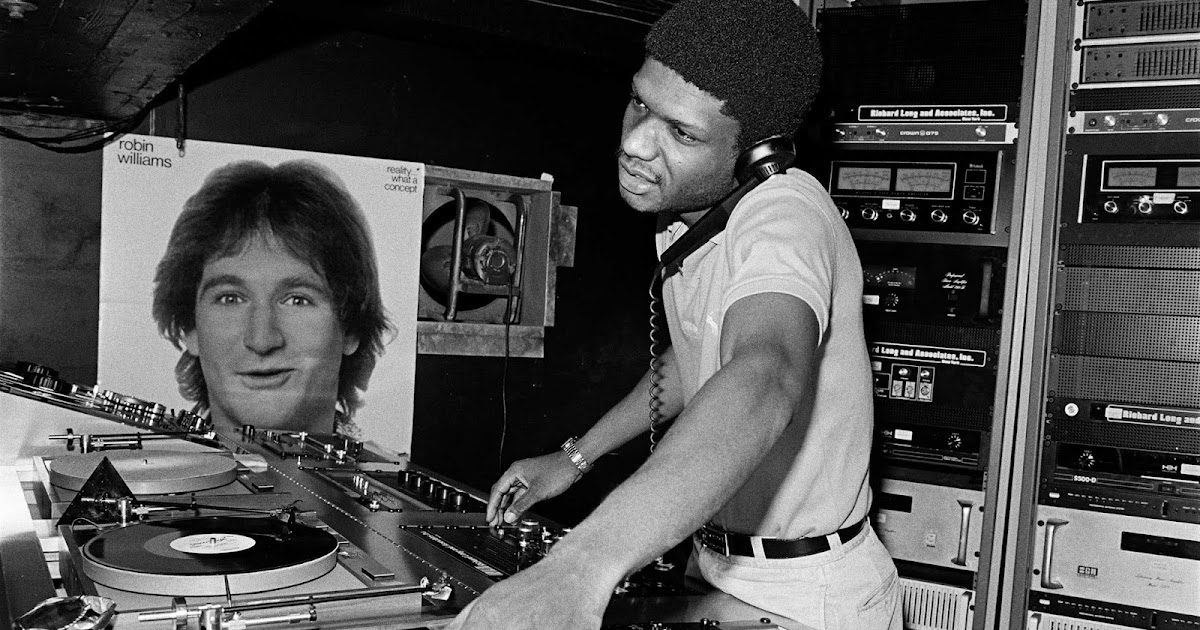 New York Disco in 1979: Stunning Photographs of the Last Days of Disco ...