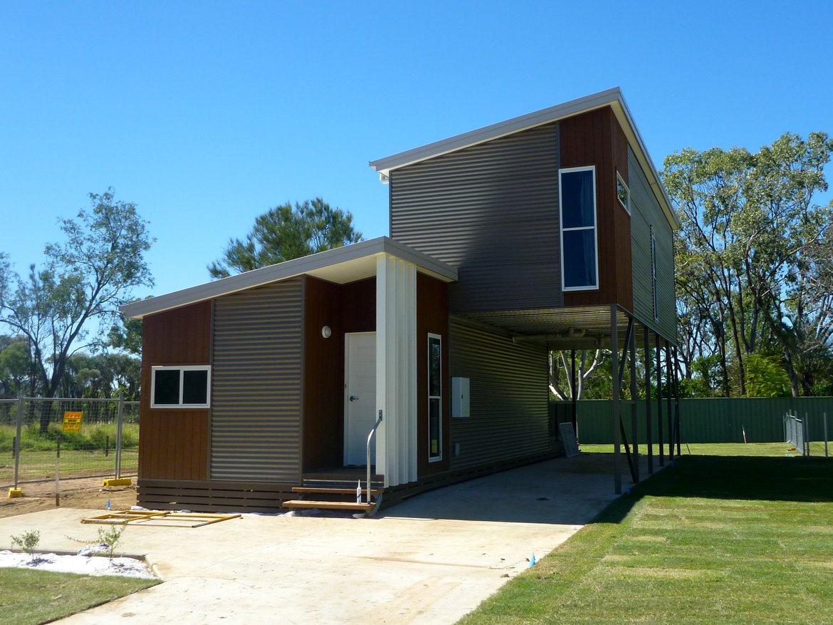 Prefab Homes - Modular Homes - Australia: Builtsmart
