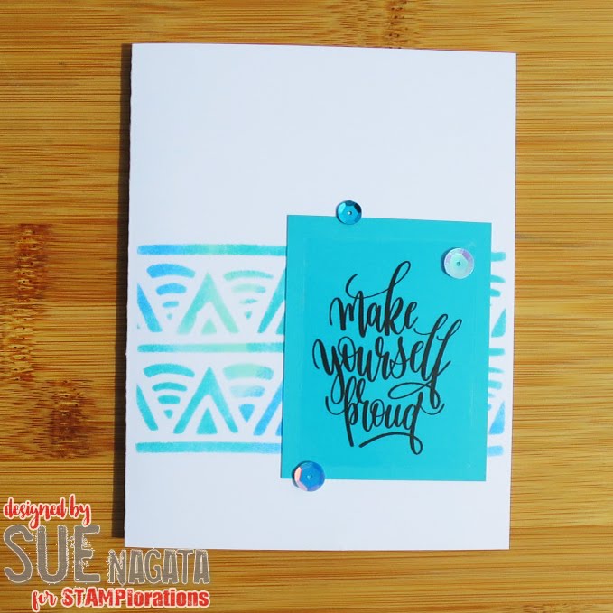 STAMPlorations™ Blog: {Special Post} Create Clean and Simple Cards with ...
