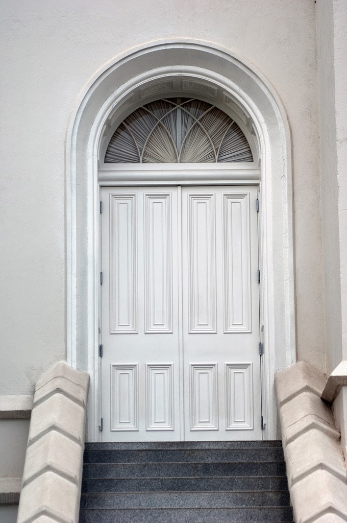 TheAncestorFiles: Ann Prior Jarvis Diary — April 18-24, 1884