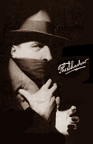 GUARDIANS OF THE GENRE!: COMIC BOOK OF THE WEEK! 4/30/12 – THE SHADOW #1