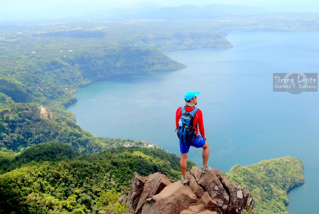 SIRANG LENTE | TRAVEL & HIKE: Mt. Maculot: Hiking Guide