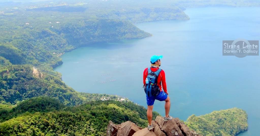 SIRANG LENTE | TRAVEL & HIKE: Mt. Maculot: Hiking Guide