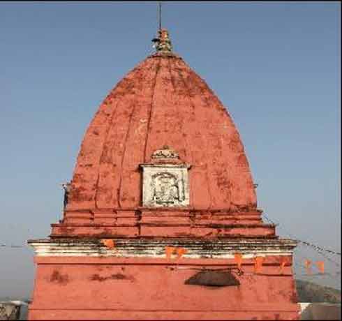 Ambhora Temple - Shiva Temple at Ambhora near Nagpur | Hindu Blog