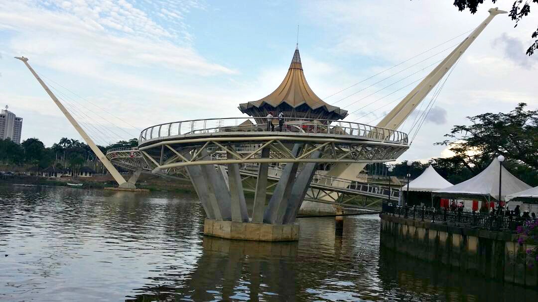 Be Charmed by Kuching: Best Things to Do in Kuching with Kids - Simply ...