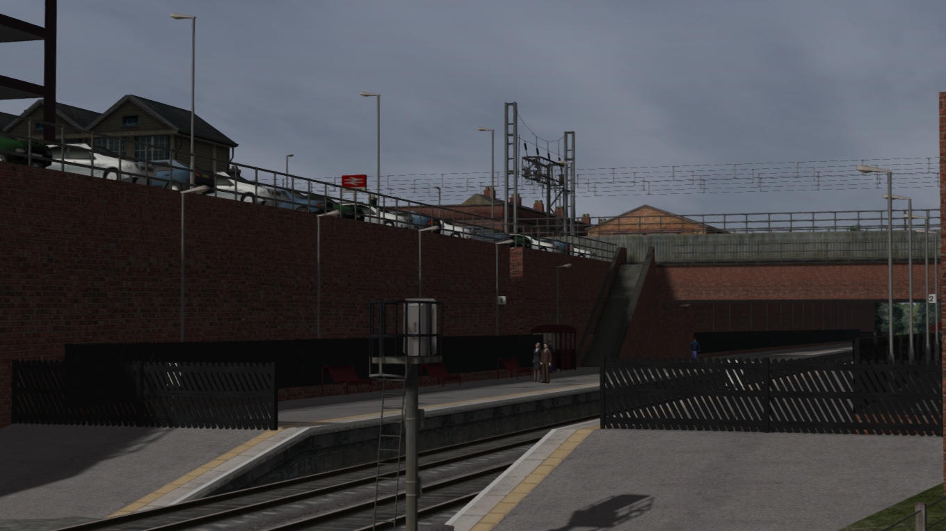 DPSimulation: May 2012