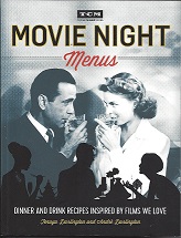 Collectible Cooking: "TCM (Turner Classic Movies) Movie Night Menus ...