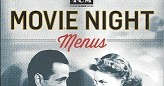 Collectible Cooking: "TCM (Turner Classic Movies) Movie Night Menus ...