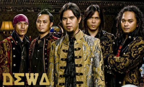 10 Lagu Dewa 19 Terbaik dan Terpopuler - MusikPopuler.com