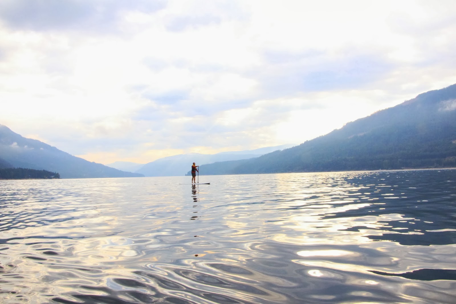 Family Adventures in the Canadian Rockies: Camping across British ...