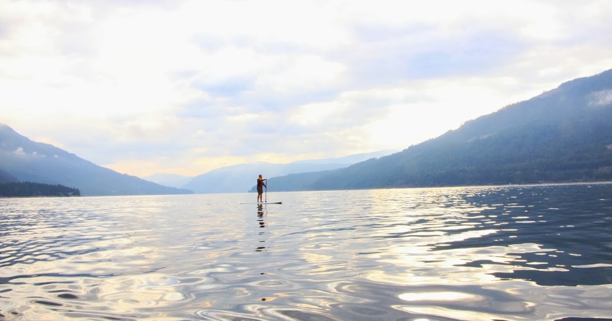 Family Adventures in the Canadian Rockies: Camping across British ...