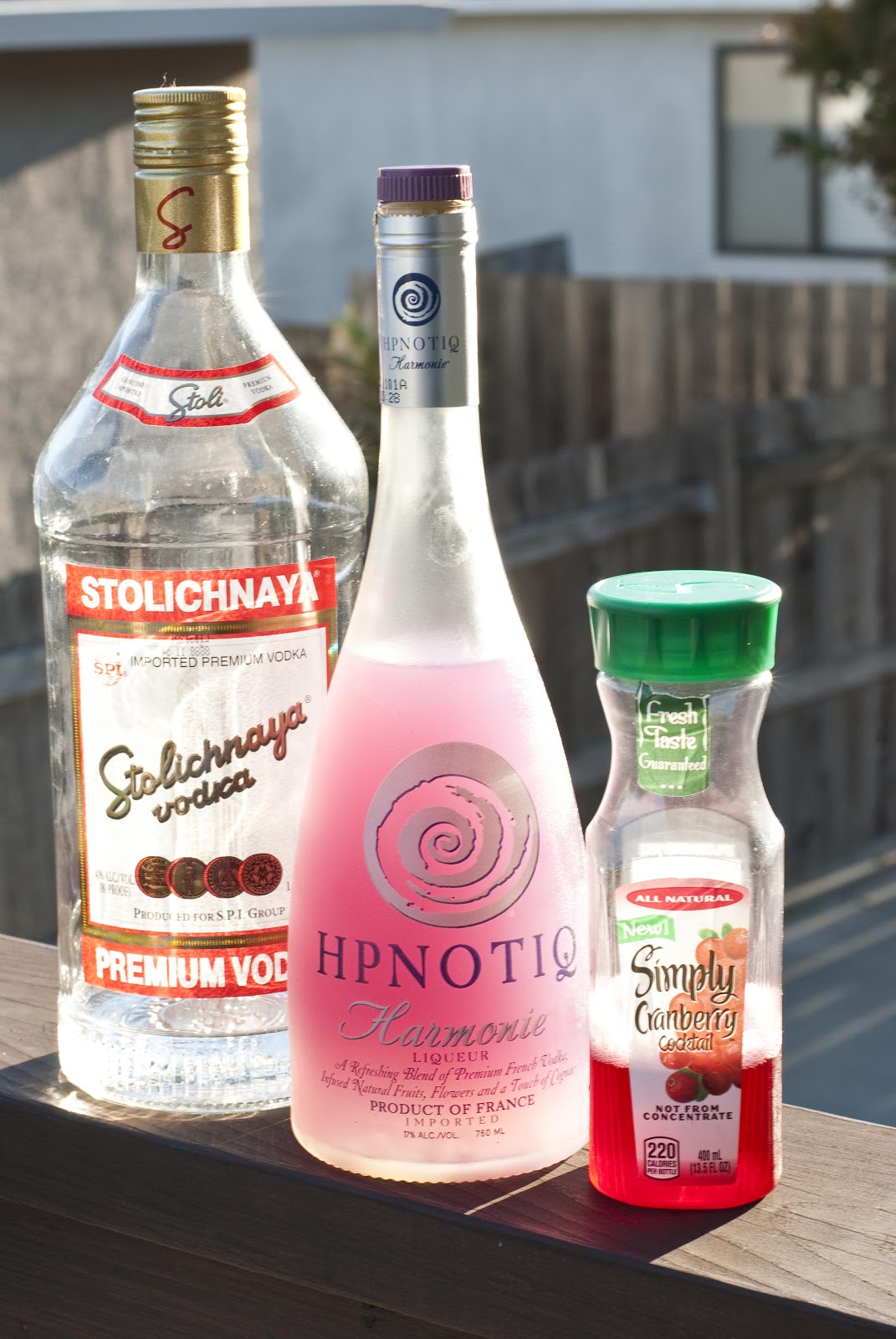 Vodka Blush Drink at James Mansell blog