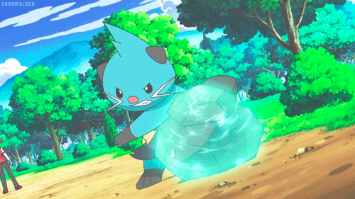 Poké-Arquivo: 502 - Dewott ~ PMD || Acervo de Imagens de Digimon e ...