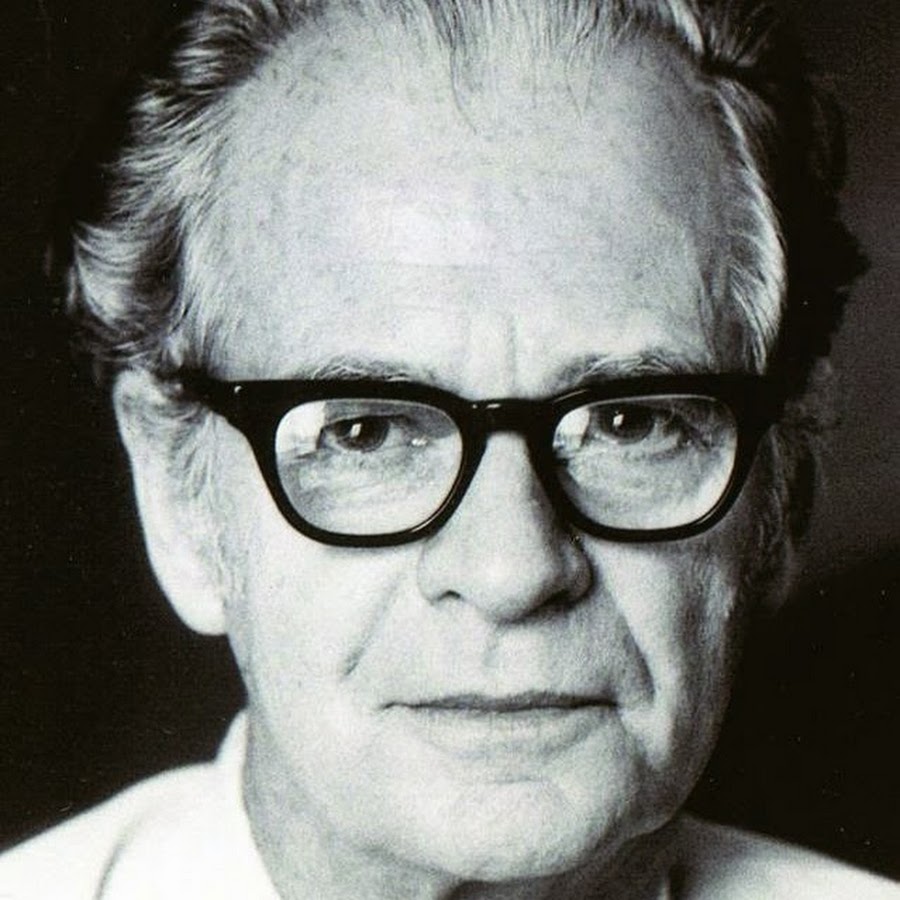 CAKRAWALA: Biografi B.F Skinner