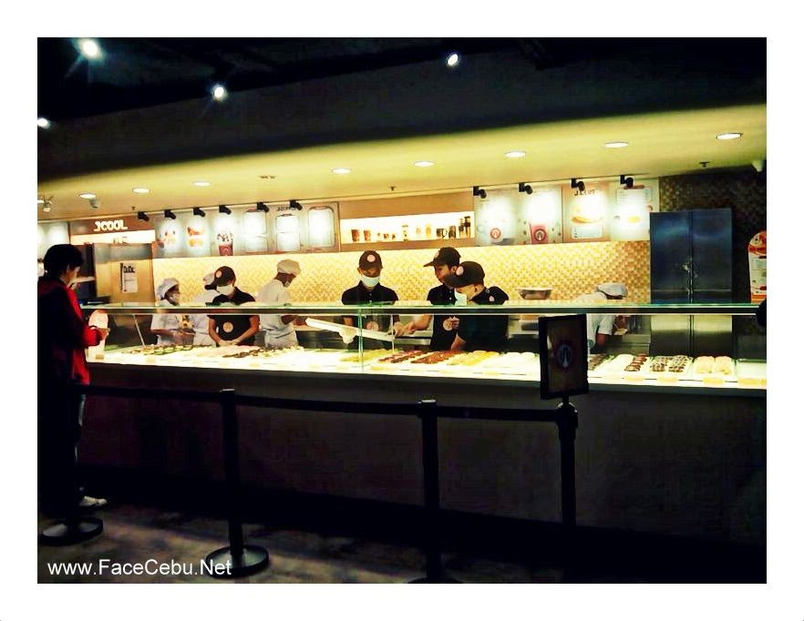 J.CO Donuts and Coffee Opens Branches in Cebu - FaceCebu | Cebu ...