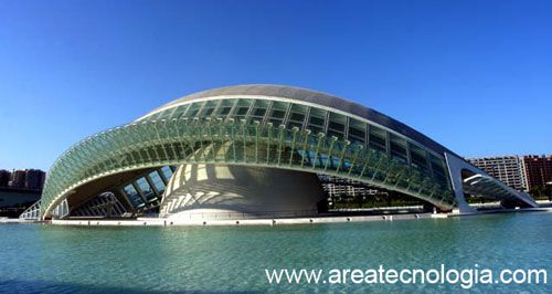 TECNOLOGÍA.IES SIGLO XXI: TIPOS DE ESTRUCTURAS ARTIFICIALES