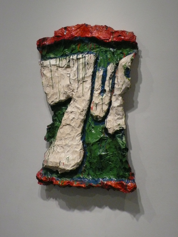 pinkgrapefruit: The Art: Claes Oldenburg at the Moma