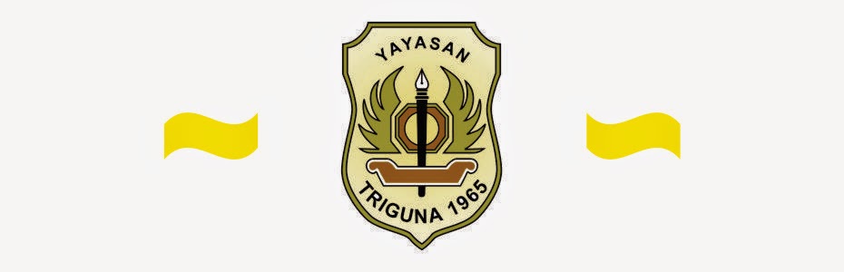 SMU TRIGUNA UTAMA ANGKATAN 2001