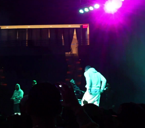 Male Celebrity Saggers (welcome to my eyes): Rapper Rell Gz From ...