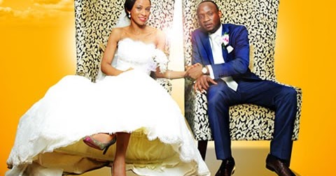Whocancan: Popular Nollywood Actor divorces wife two hours after ...