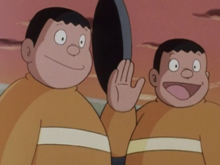 Doraemon Complete Season 2 in Hindi - The90sKidsTV