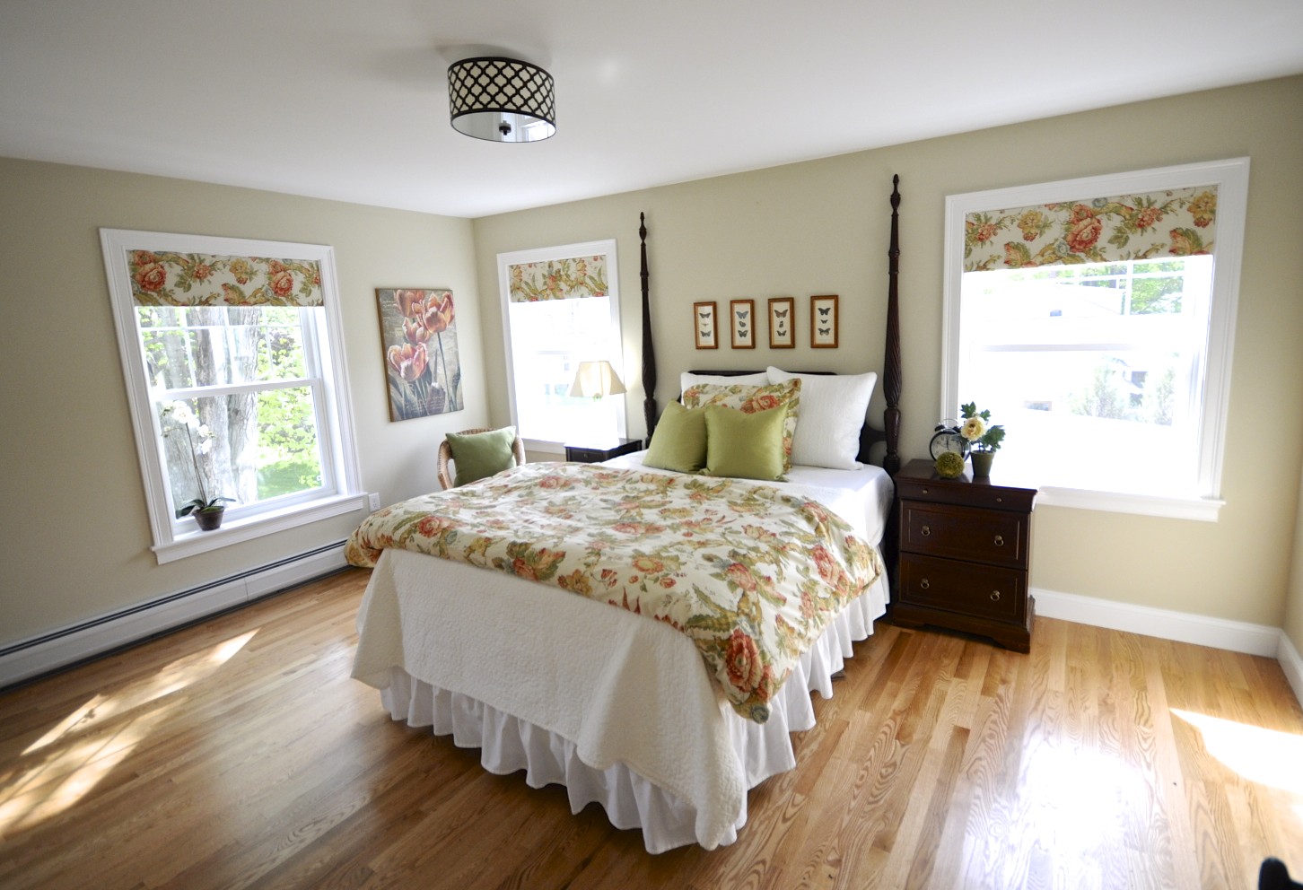 SoPo Cottage: The Master Suite - Complete!