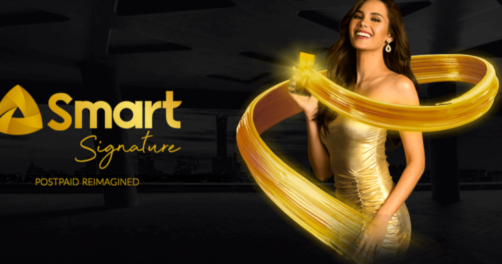 Smart introduces Signature Plans with higher data allocations