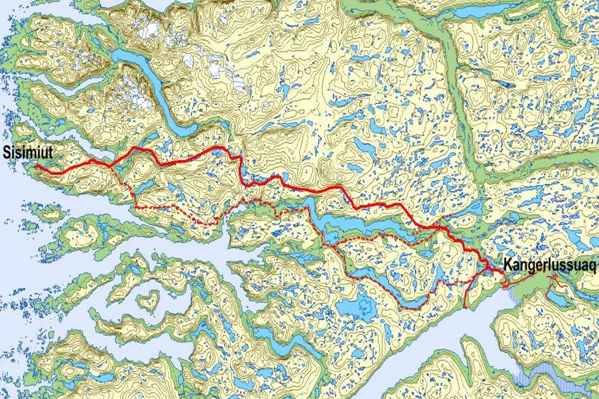 Arctic Business Network: Sisimiut tager vejen i egen hånd