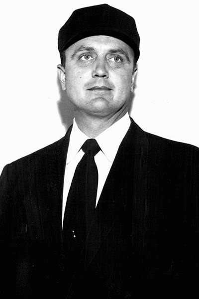 Former MLB Umpire Ed Sudol & His Epic Mets Games Behind the Plate