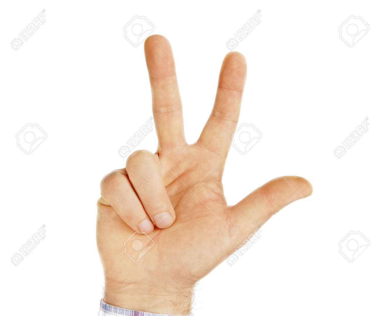 Derfla's Hersenspinsels: Drie!