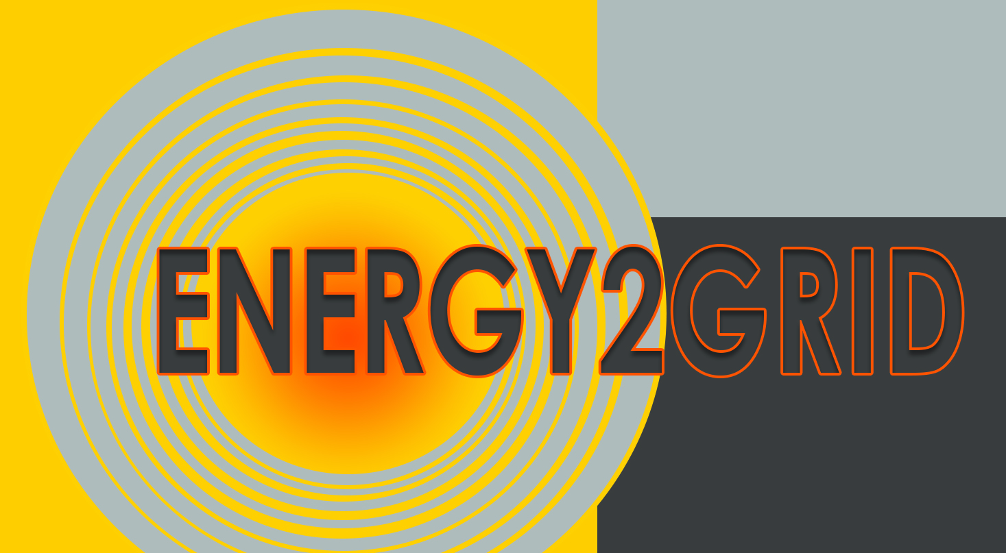 Announcing Us: E2G logo