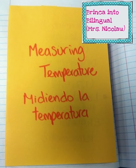 Brinca Into Bilingual (Mrs. Nicolau): Anchor Chart for Math ...