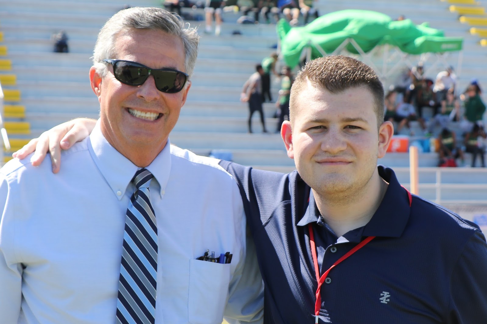 Treasure Coast High School Sports: CENTENNIAL’S STEPHEN LEPORE ...