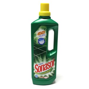 yummyVSmummy: Em modo "liquido verde"