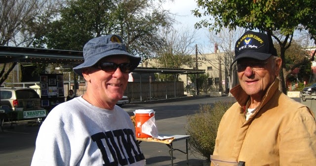 Dancing in the Dark - An Old Ax Gets Sharpened | Building Personal Strength