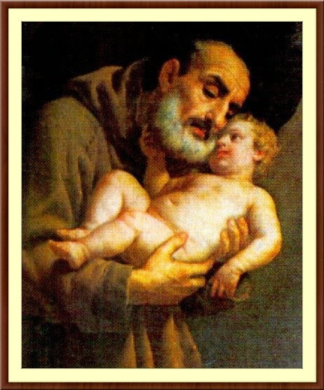 ALL SAINTS: ⛪ Saint Felix of Cantalice - A Big Hearted Beggar, The ...