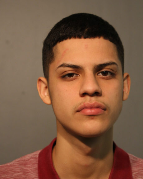 THEY GONE! Blessed With Low Bail (Or NO Bail), These Accused Criminals ...