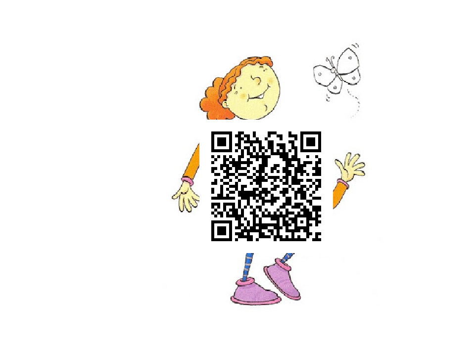 EvoluTICvos: LECTURA DE CODIGOS QR EN INFANTIL.CEIP"PASICO-CAMPILLO"LORCA