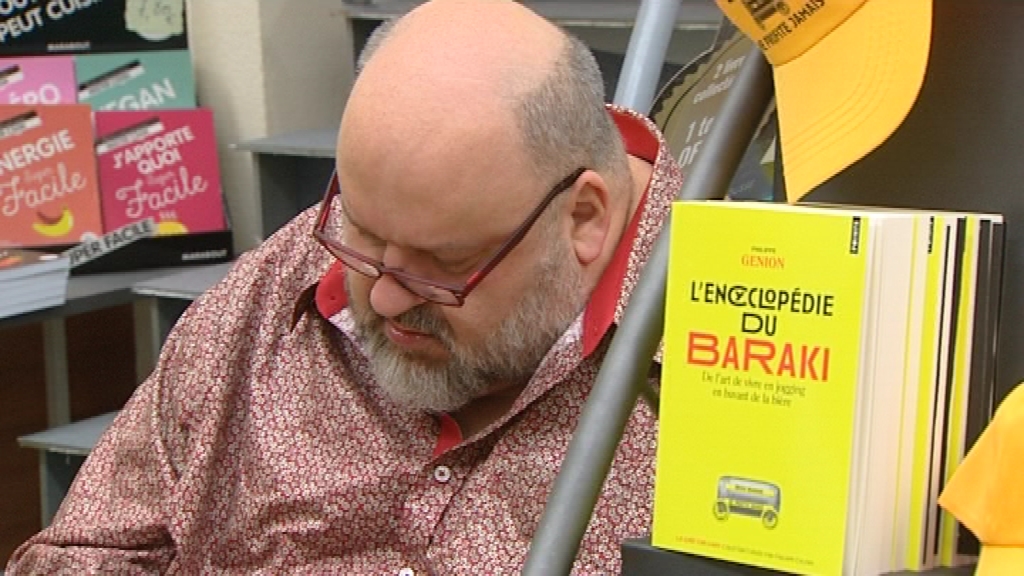 Charleroi - Pays noir: Coup de coeur