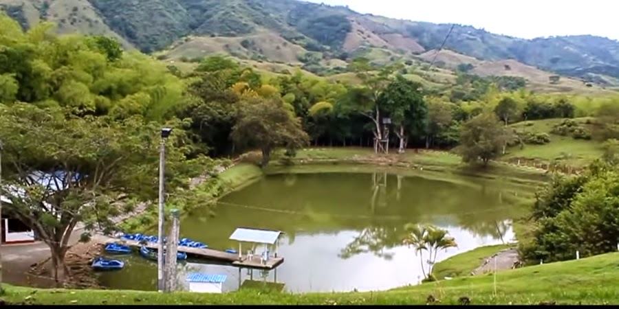 Zarzal - Valle del Cauca