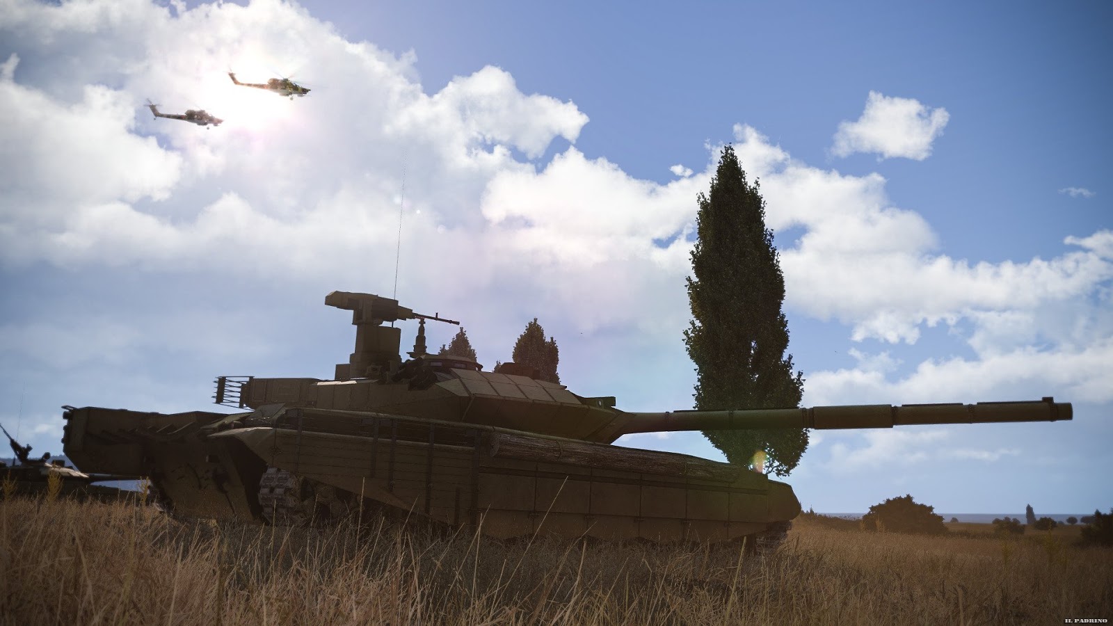 Arma 3 へ現代軍を追加する RHS: Escalation MOD で LAV-25 軽装甲車両を作製 | 弱者の日記^^ - Arma ...