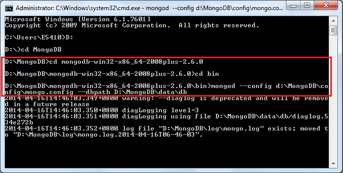 Mongodb Nosql Databasedocument Database ~ Liferay Savvy